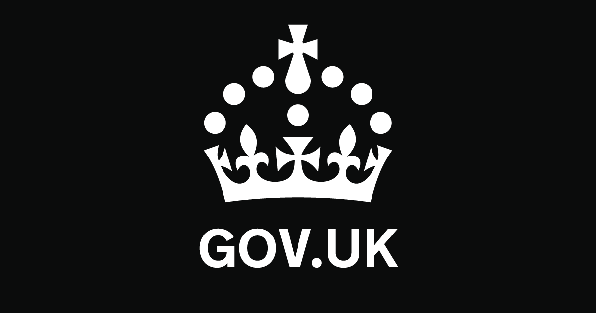 Accessibility statement - GOV.UK